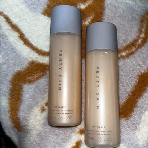 Fenty Beauty | Bath & Body | Nitb Fat Water Hydrating Milky Toner ...